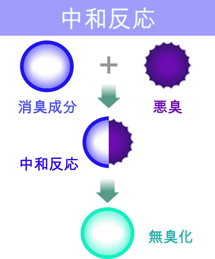 Instantaneous deodorization yarn – Avilas Corporation